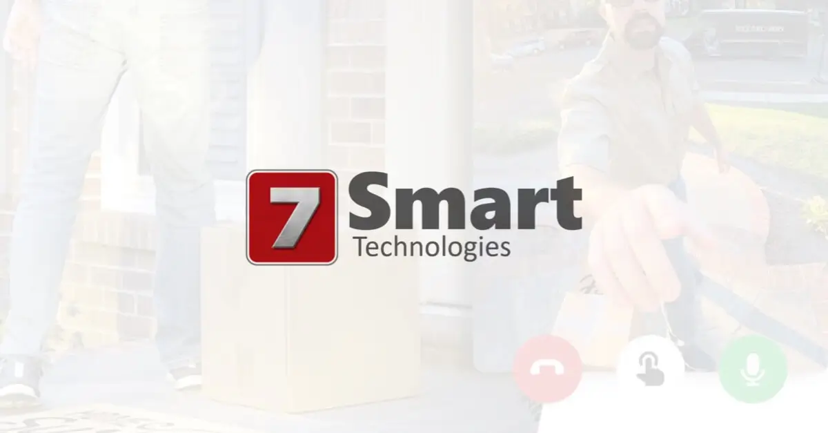 7 Smart Security | 7 Smart Security